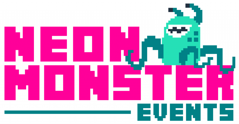 Neon Monster – Immersive Experience Makers